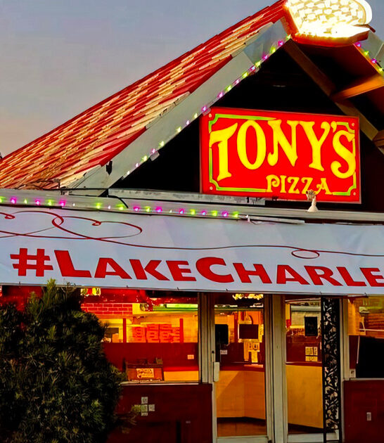 unassuming pizza louisiana spots ftr
