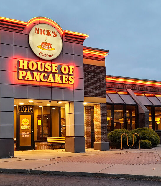 unassuming restaurant michigan good ftr