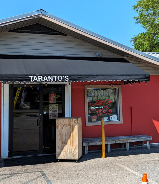 unassuming restaurant mississippi dreams ftr