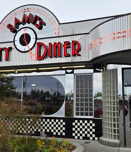 unassuming restaurants alaska breakfast ftr