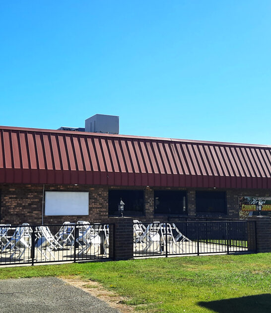 unassuming restaurants arkansas supreme ftr