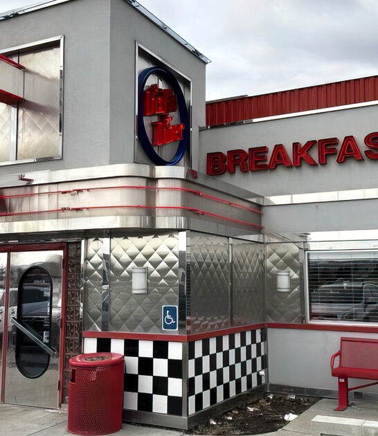 unassuming restaurants idaho supreme FTR