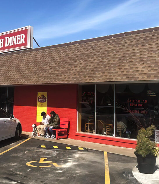 unassuming restaurants kansas supreme ftr
