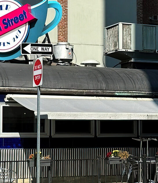 unassuming restaurants massachusetts supreme FTR