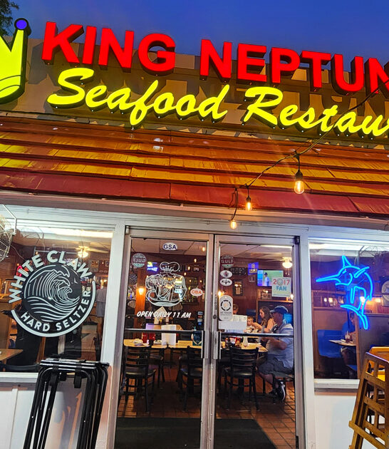 unassuming restaurants seafood alabama ftr