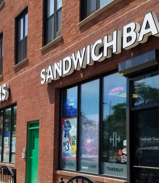 unassuming sandwich illinois shops ftr