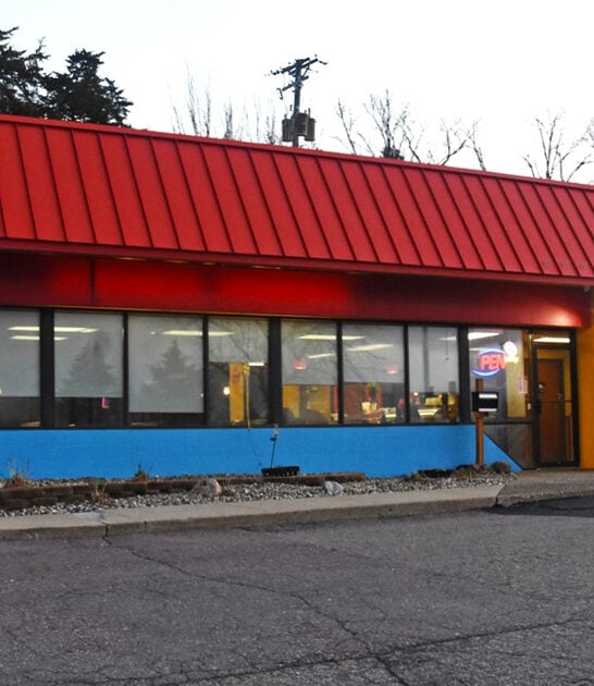 unassuming south dakota donuts ftr
