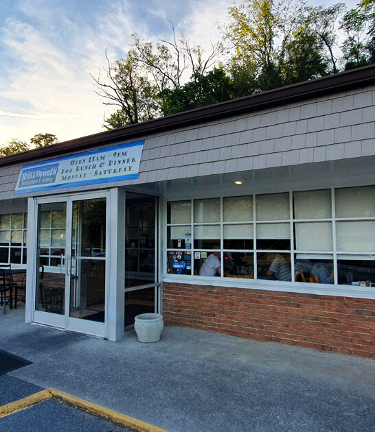unassuming superb restaurant virginia ftr