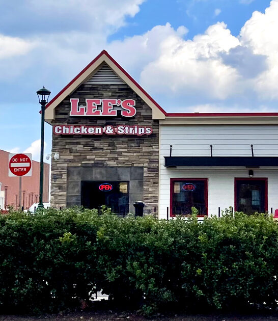 unassuming virginia fried chicken ftr