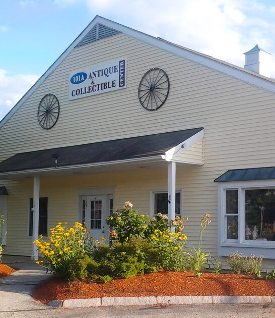 unbelievable antique new hampshire ftr