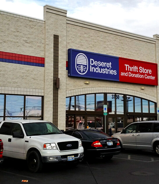 unbelievable deals spots nevada ftr