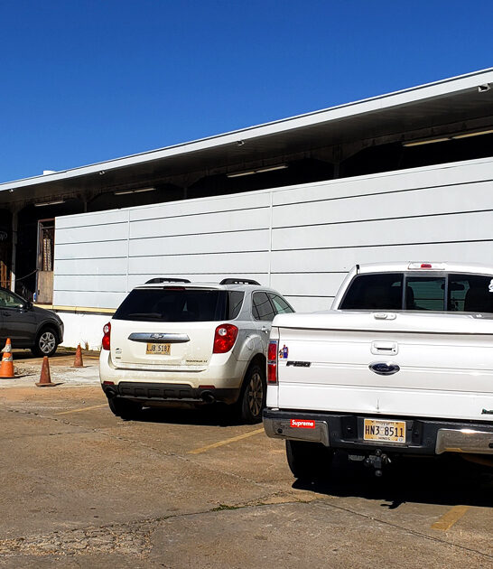 unbelievably crazy market mississippi ftr