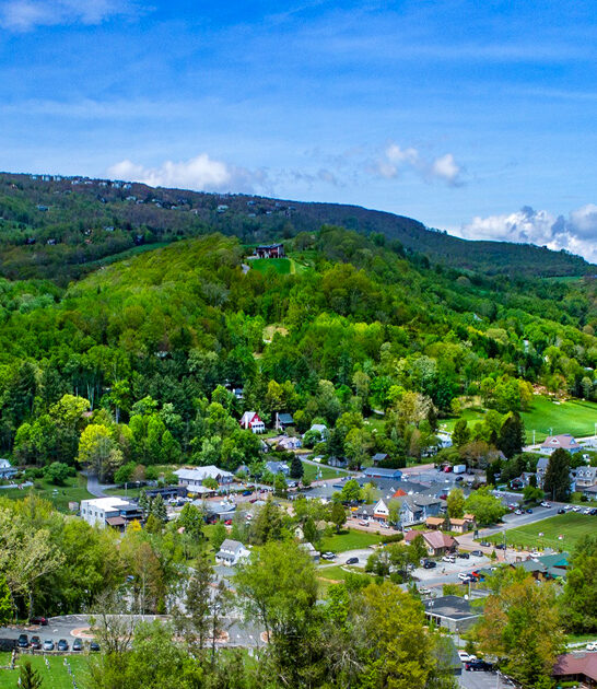 uncover north carolina town ftr