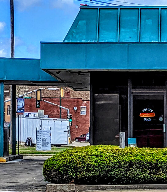 under radar joint iowa ftr