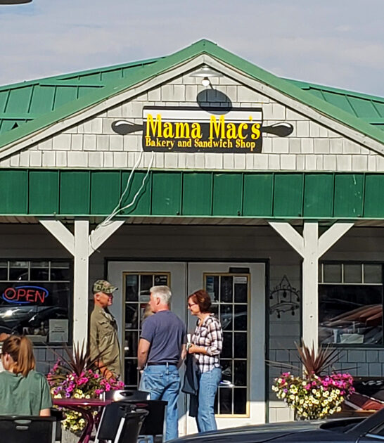 under radar montana delis ftr