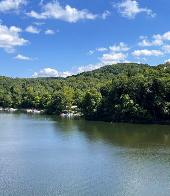 under radar ohio nature ftr