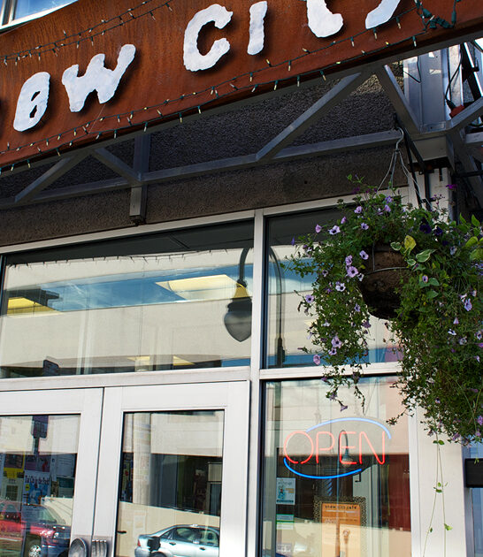 underrated alaska breakfast restaurants ftr