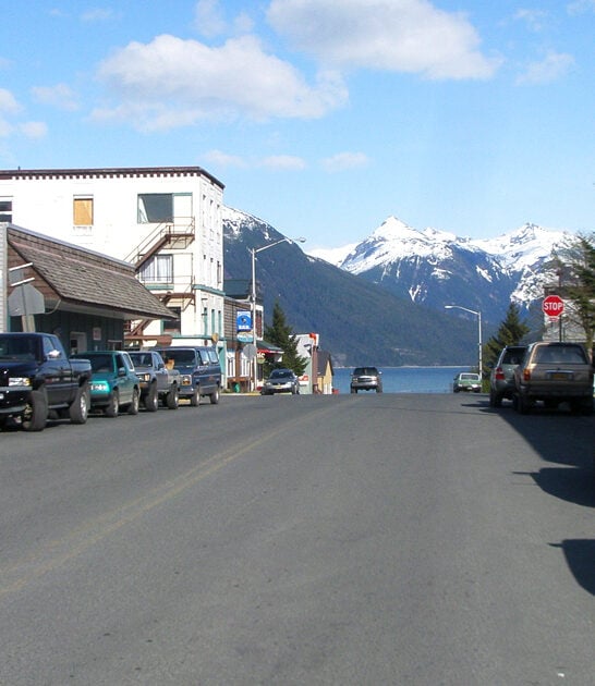 underrated alaska town month ftr