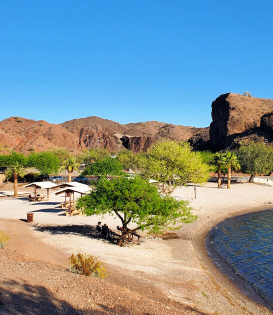 underrated arizona state parks ftr