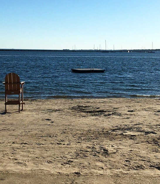 underrated beaches connecticut known ftr