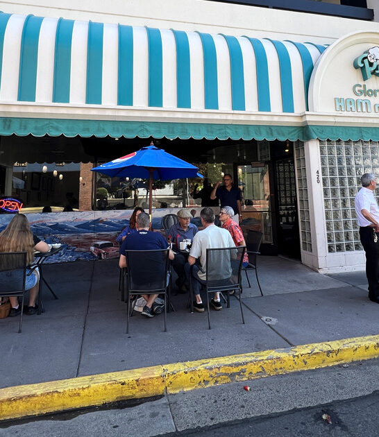 underrated breakfast joints nevada FTR