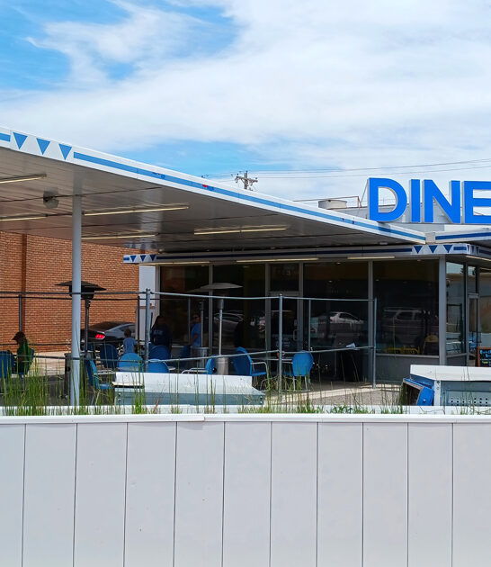 underrated breakfast joints oklahoma FTR