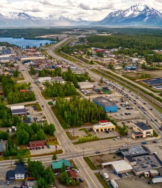 underrated cities alaska free ftr