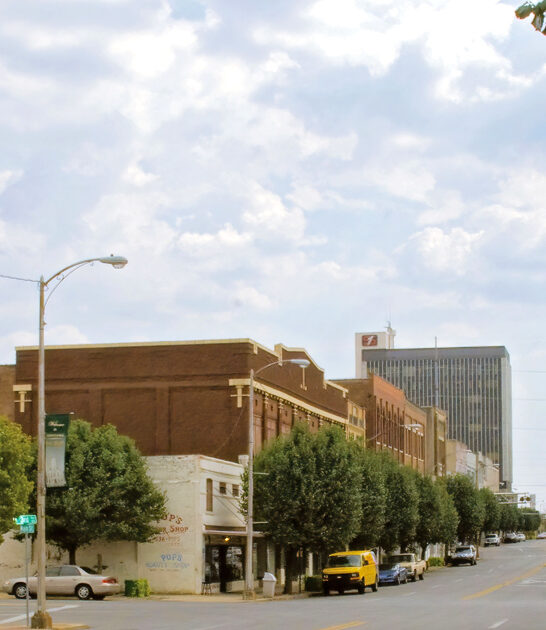 underrated cities arkansas affordable ftr