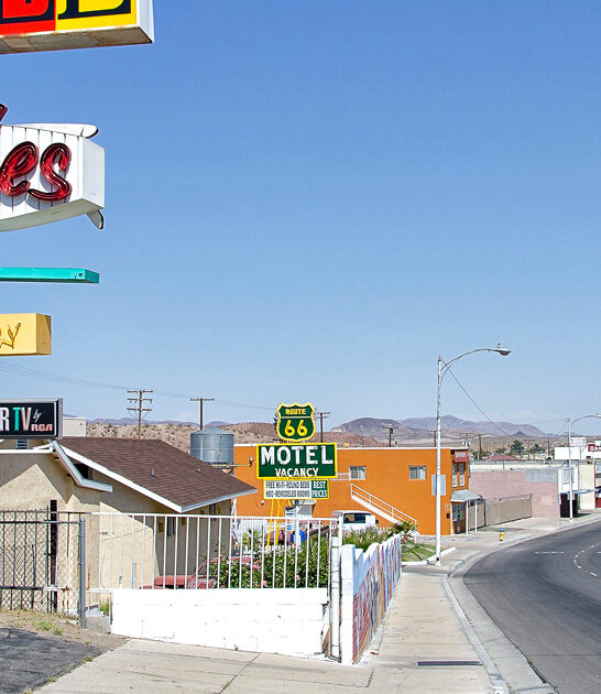 underrated cities california ftr