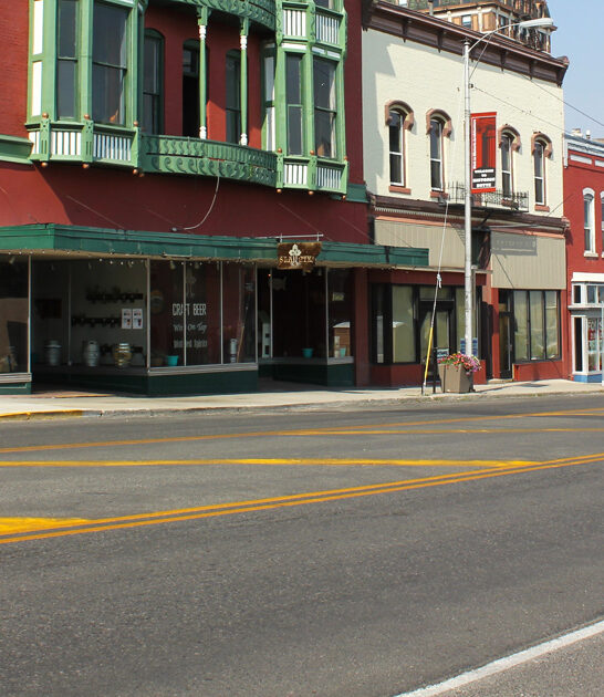 underrated cities montana affordable ftr