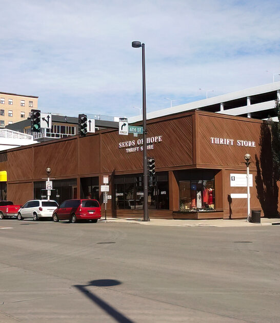 underrated cities north dakota ftr