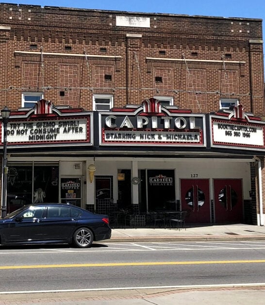 underrated cities tennessee trips ftr