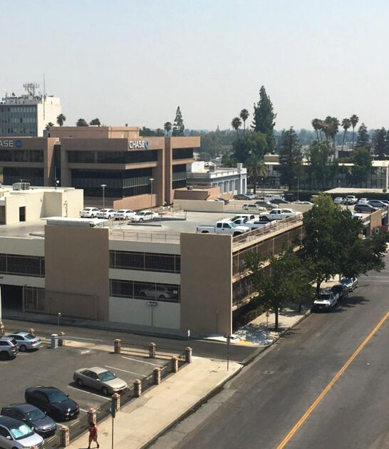 underrated city california security ftr