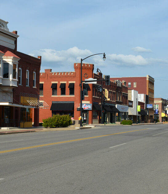underrated city decent oklahoma ftr
