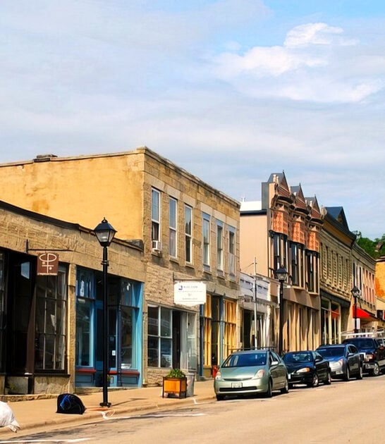 underrated city marvelous wisconsin ftr