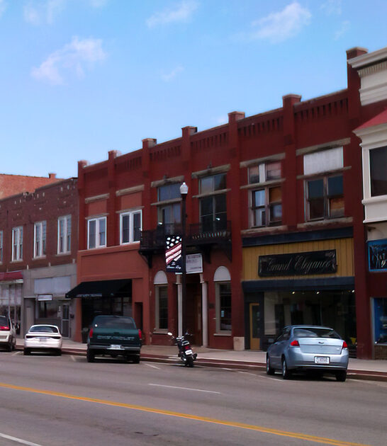 underrated city retirement oklahoma ftr