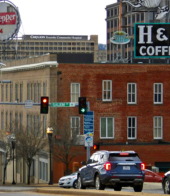 underrated city virginia social ftr