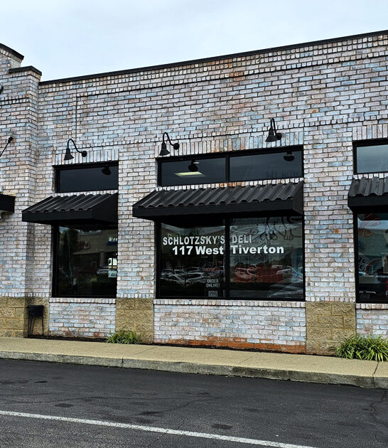 underrated delis delightful kentucky ftr