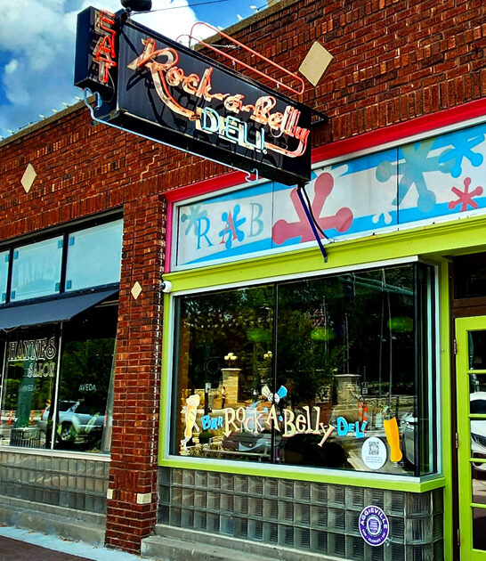 underrated delis kansas delightful ftr