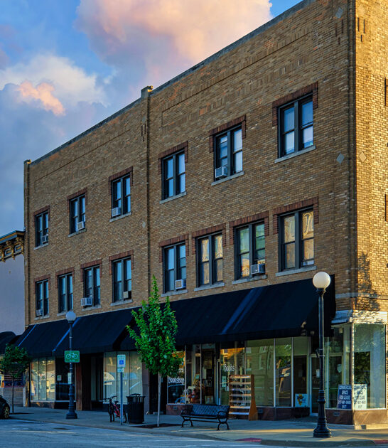 underrated fancy town illinois ftr