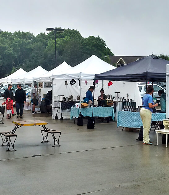 underrated flea market massachusetts ftr