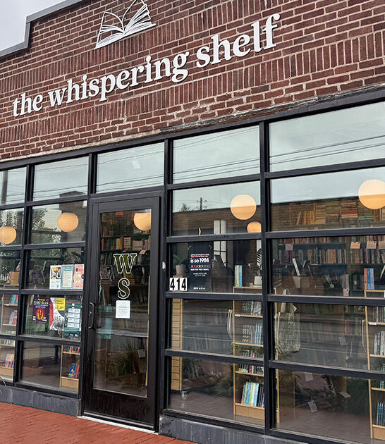underrated gorgeous bookstore indiana ftr