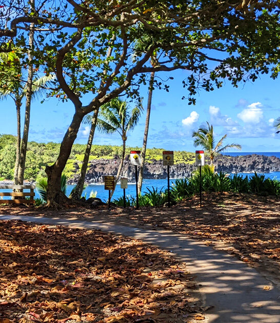 underrated hawaii state parks ftr