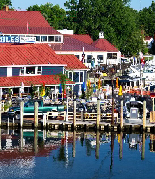 underrated maryland perfect town ftr