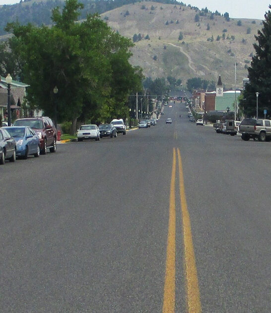 underrated montana perfect town ftr