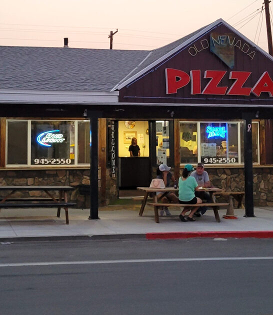 underrated nevada pizza joints ftr