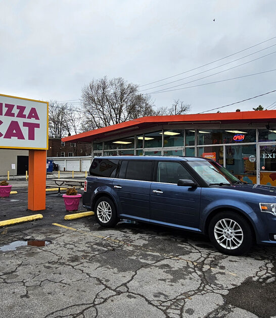 underrated ohio pizza spot ftr
