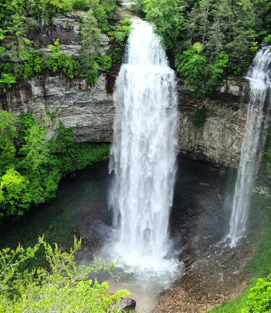 underrated park tennessee nature ftr