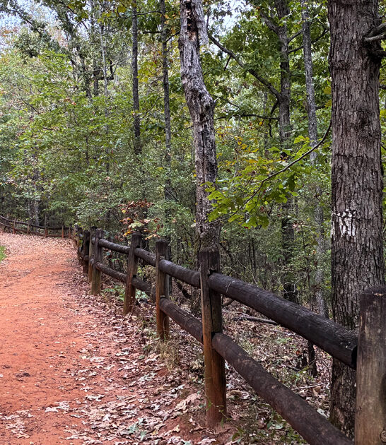 underrated parks georgia beautiful FTR