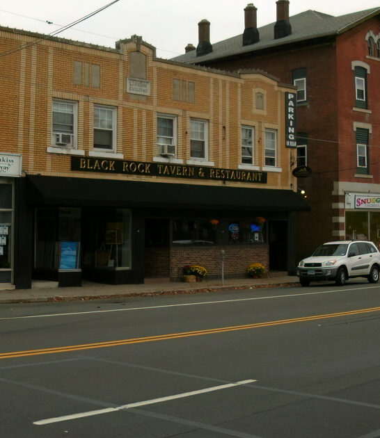 underrated peaceful town connecticut ftr